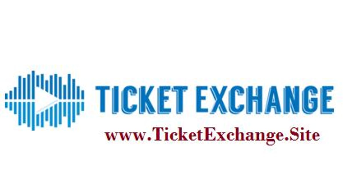 Ticket Exchange - the United States | about.me