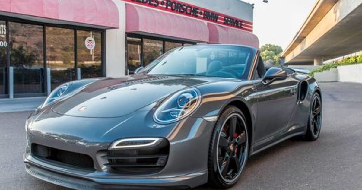 Sv Motorsport - San Diego, California | about.me