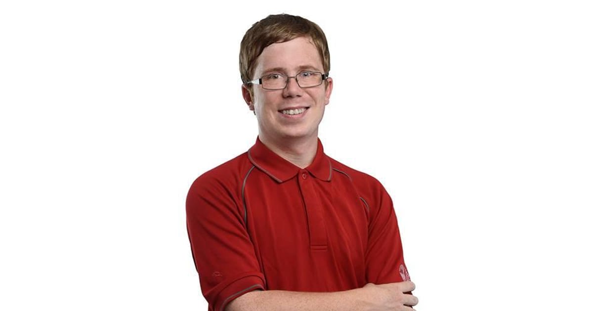 Calvin Horne - Halifax, Nova Scotia, Canada | about.me