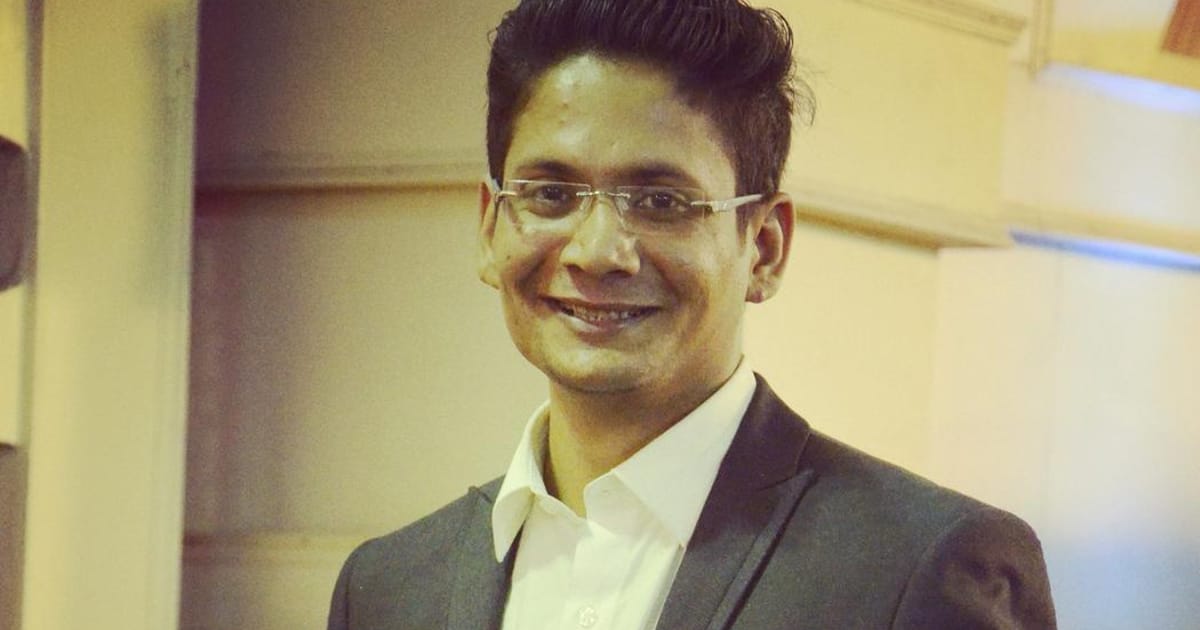 Ronak Sharma - New Delhi, India | about.me