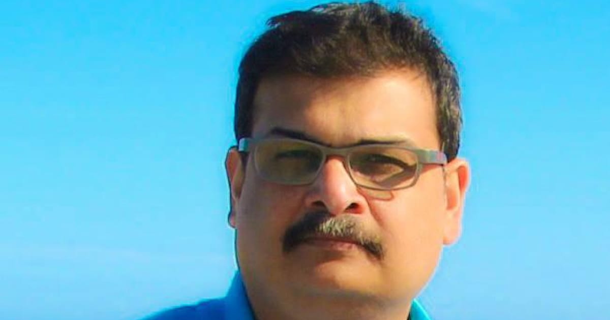 Javed Ghani - Northampton, United Kingdom, Managing Director at Comtech ...