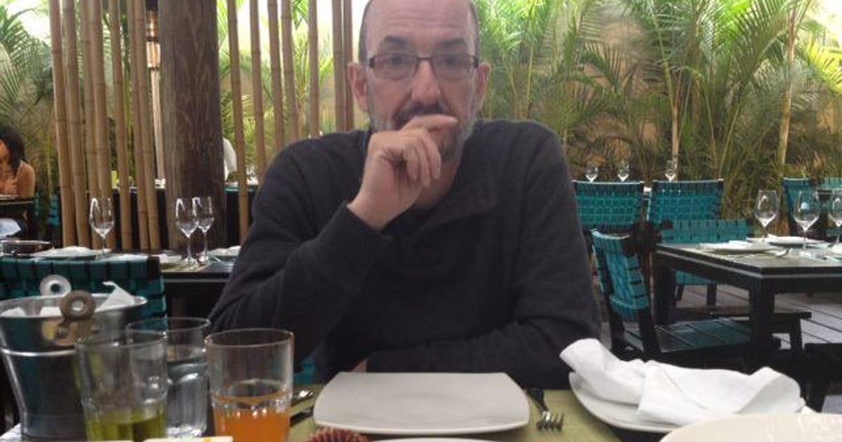 Michael Elsey - Chicago, Illinois, The Great Books Foundation, The ...