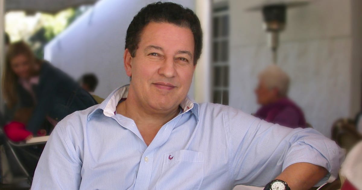 Michael Macdougall - Cape Town, South Africa | about.me