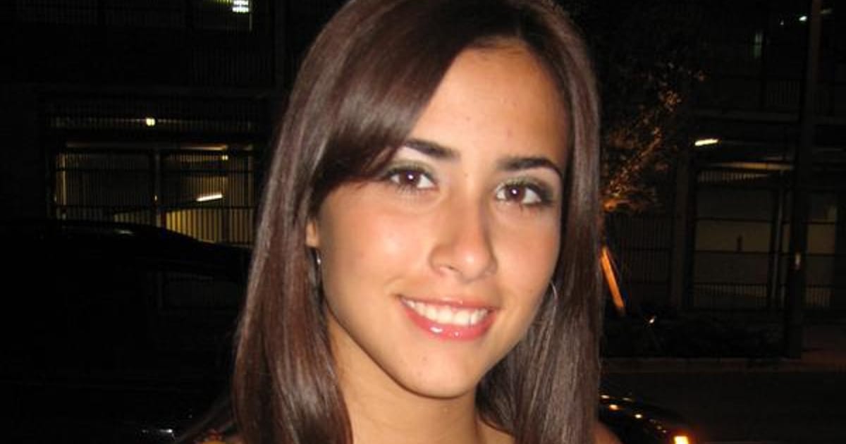 Patricia Lopez - Madrid, España | about.me