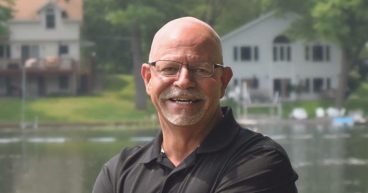 Michael Arndt - Grand Rapids, Michigan, New Business Development ...