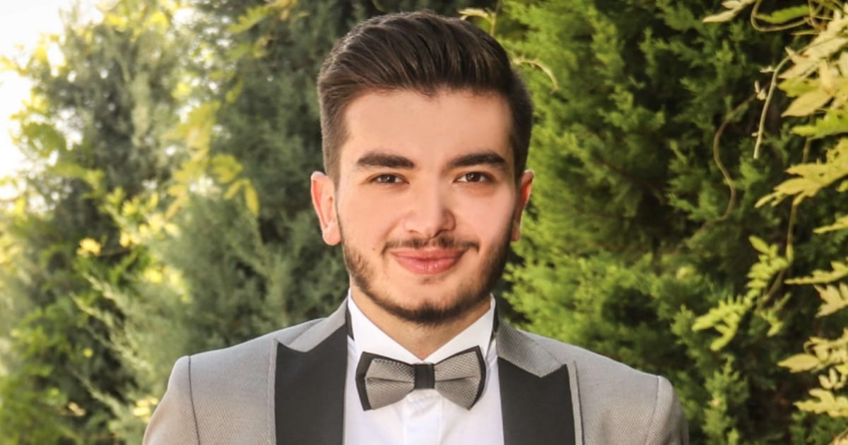 Mustafa Doğukan Yüce - Türkiye, Lakapp and GEGOtalks, Galatasaray High ...