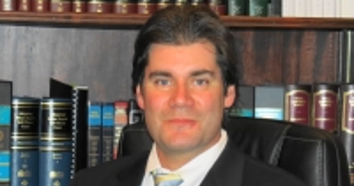 W. Scott Toth - Olathe, Kansas, Garretson & Toth, LLC | about.me