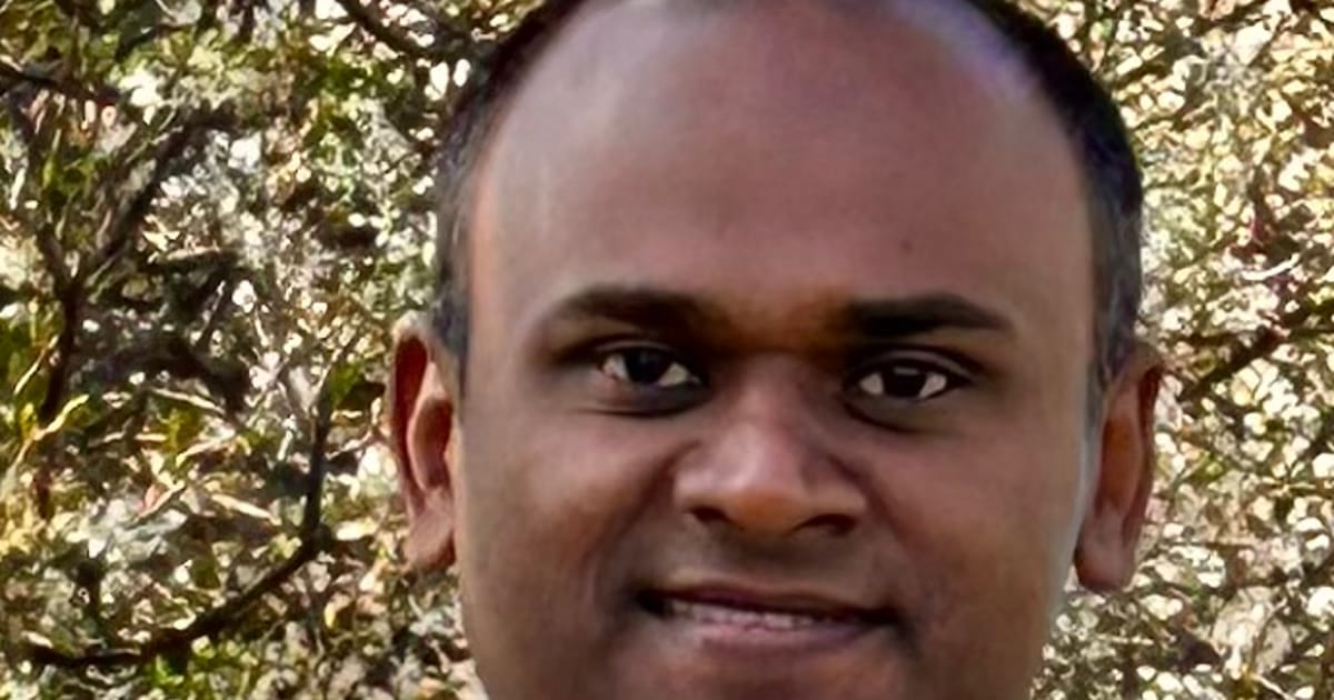 Tinu Cleatus - Nuventure | about.me