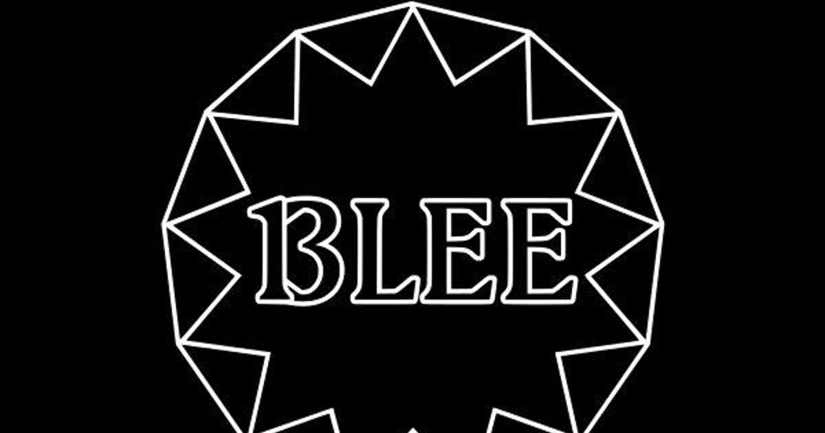Blee Official - London, United Kingdom, Respect Your Legacy Records ...
