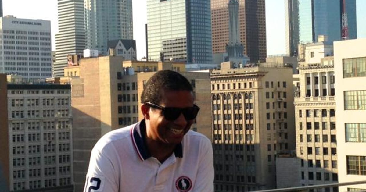 Earnest Harris - Los Angeles, California, Harris Manageme | about.me