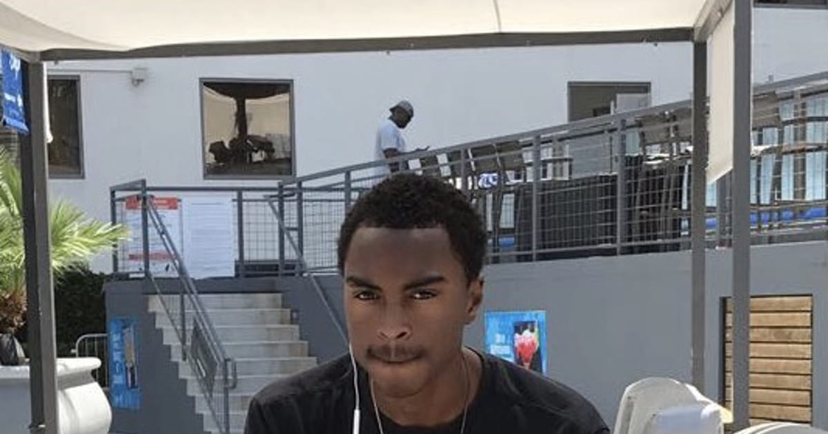 Justin Beard - Southfield, Michigan | about.me