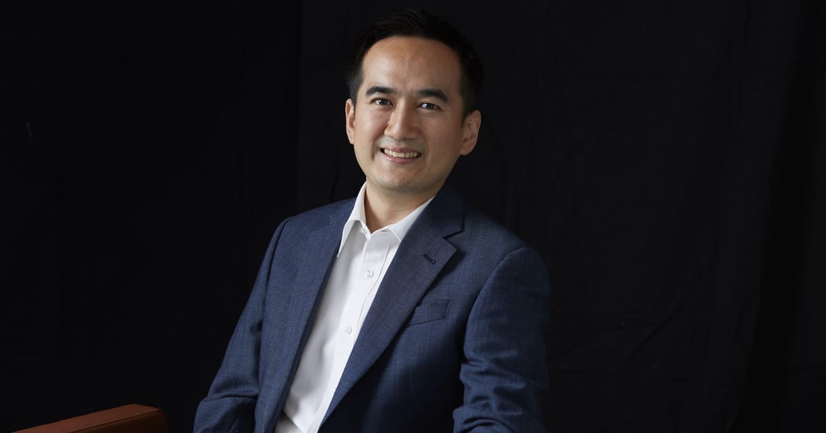 Chatchai Khunpitiluck - Bangkok, Thailand | about.me