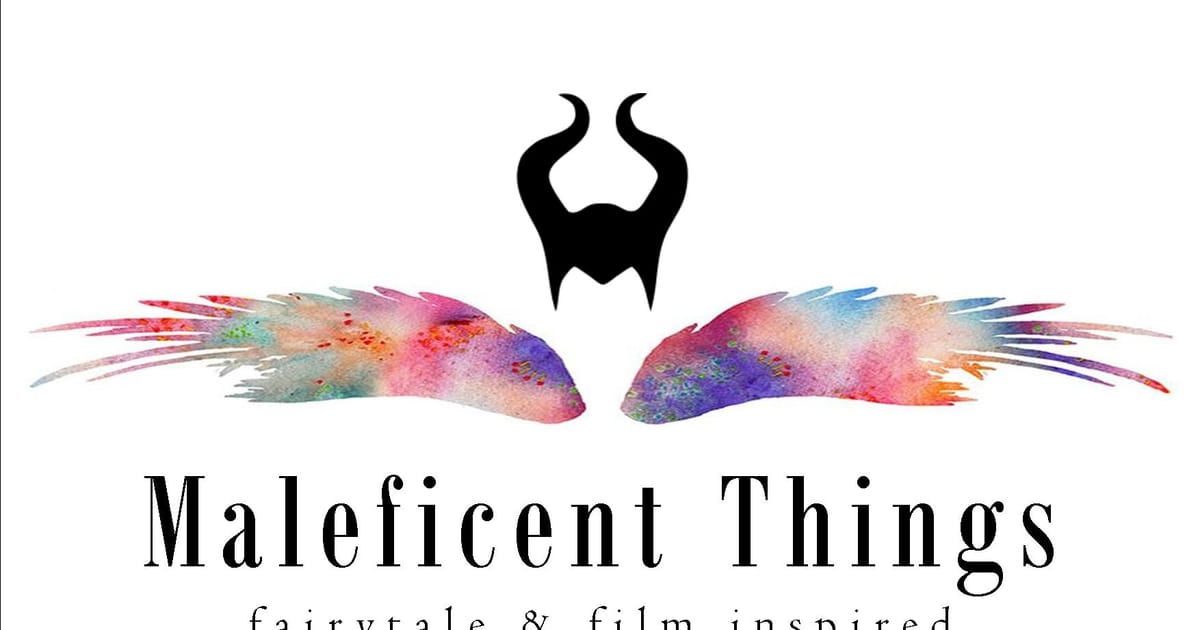 maleficent things