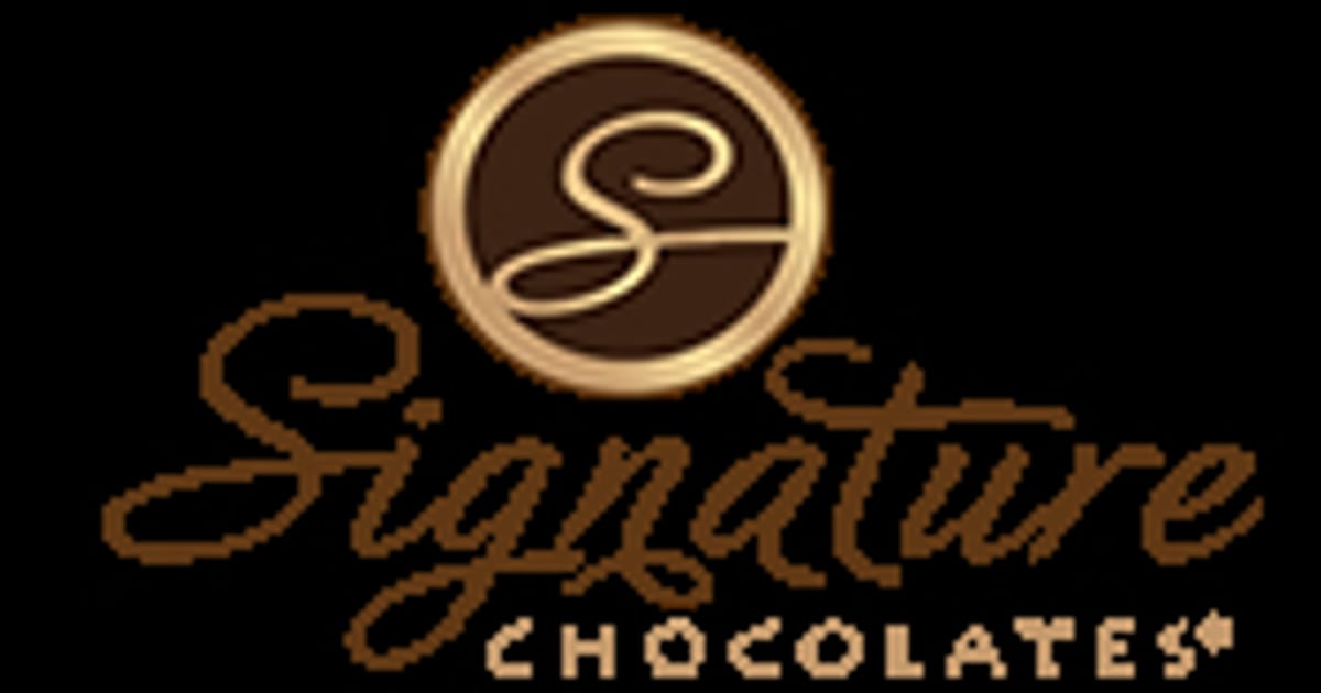 signature chocolates - the United States | about.me
