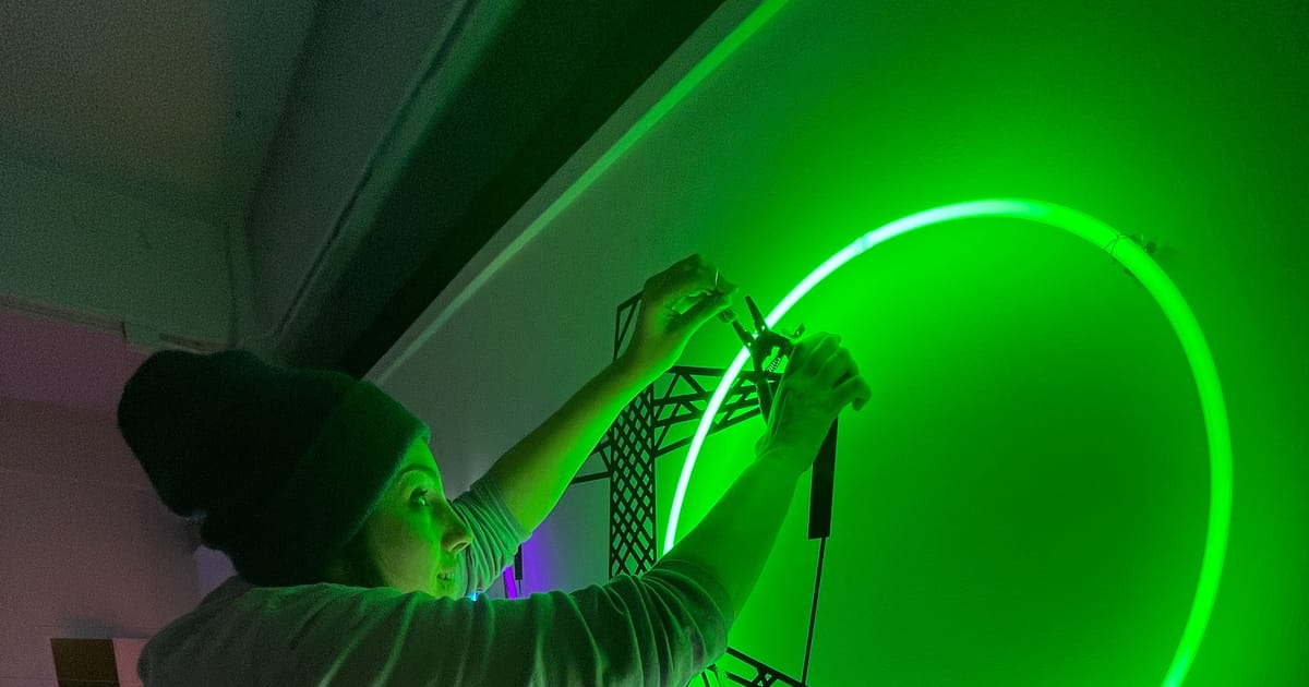 SARAH ELIZABETH TERRY - Seattle, Washington, City Lights Sign Co ...