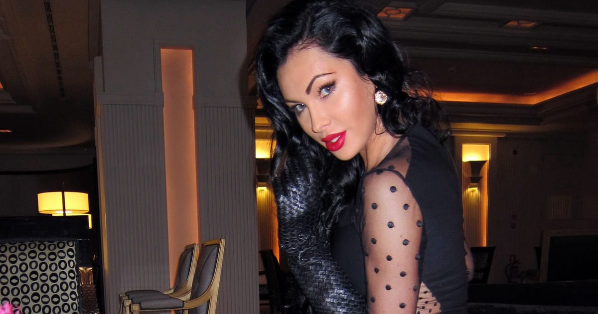 Anna Hot - USA | about.me