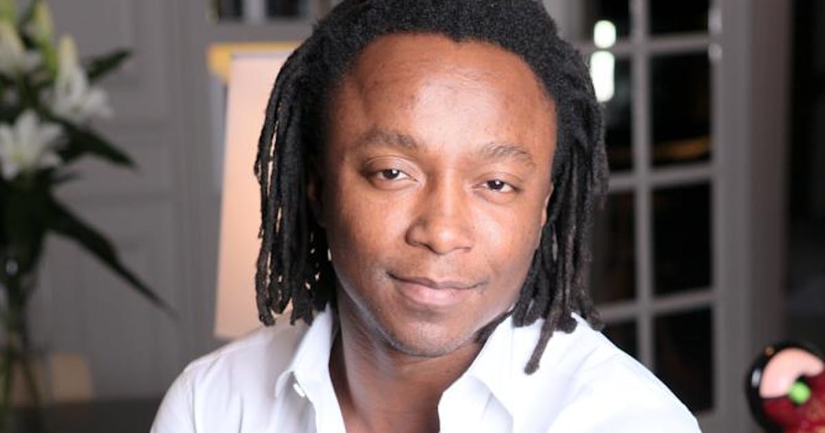 Frederick Achom - London, United Kingdom | about.me