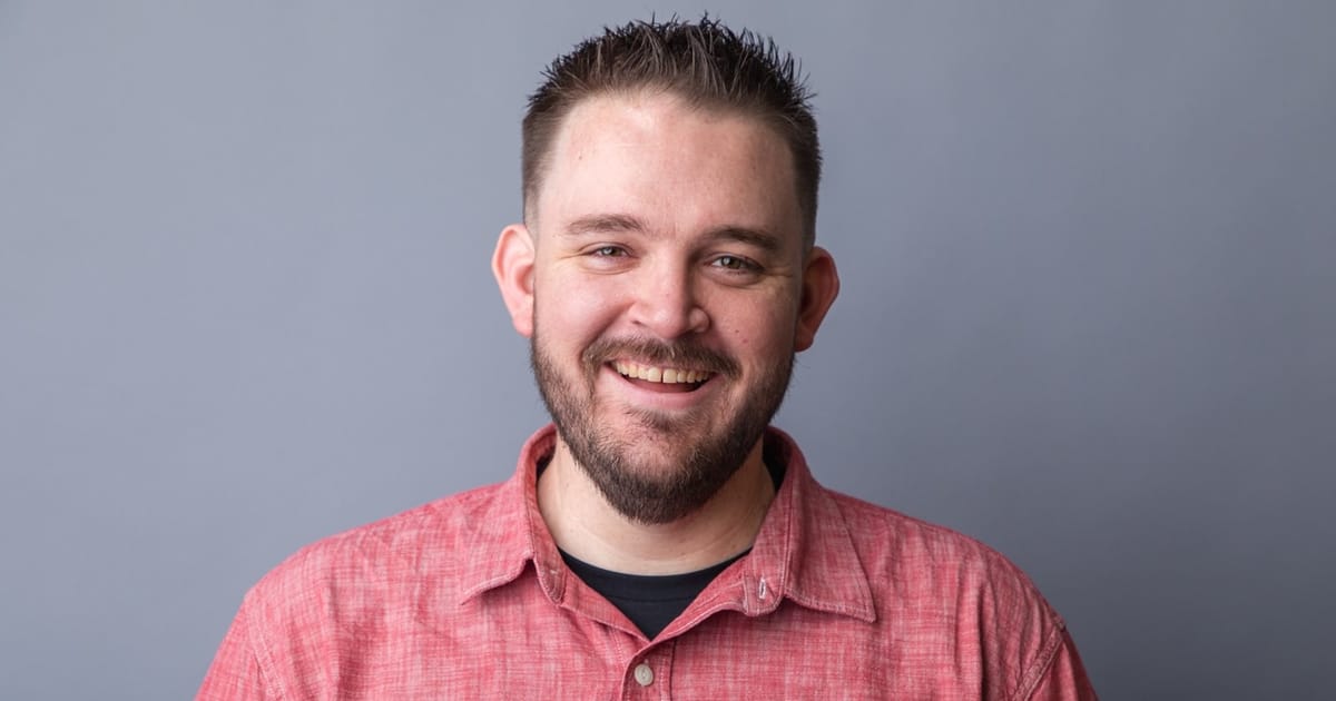 Zack Chatterton - Phoenix, AZ, Roosevelt Community Church, B.A ...