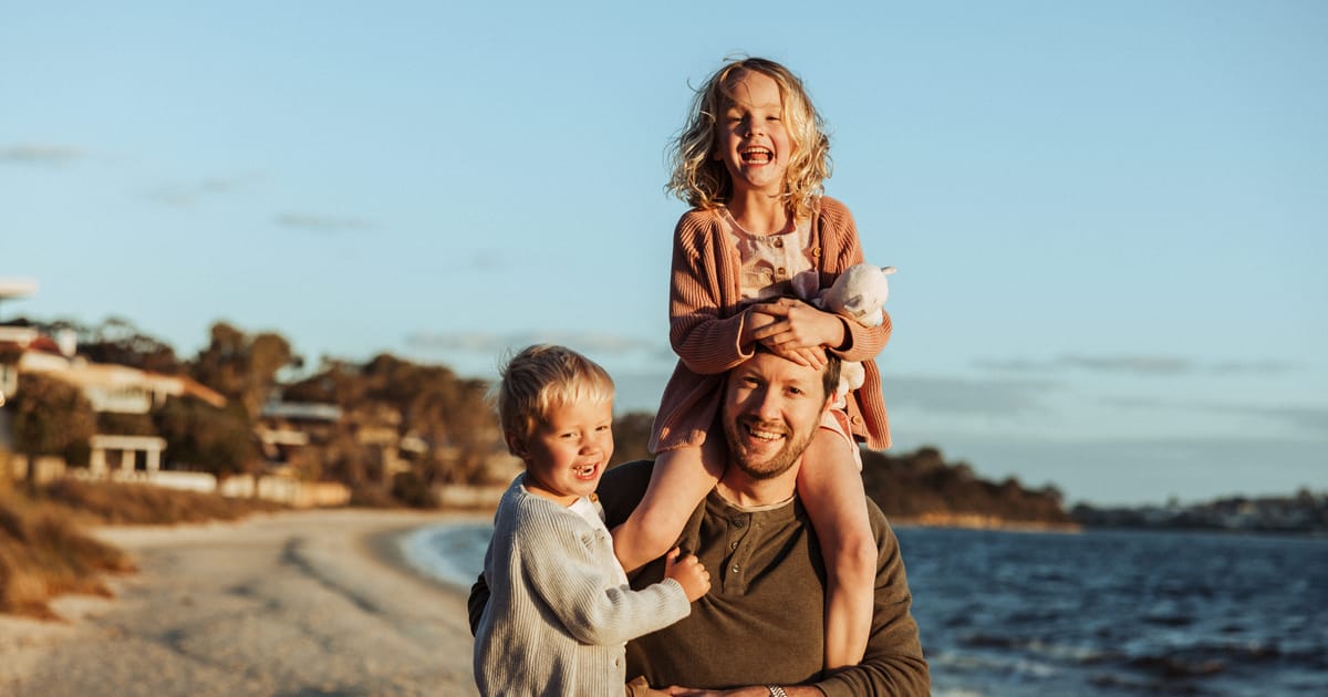 Jake Stride - Perth, Australia | about.me