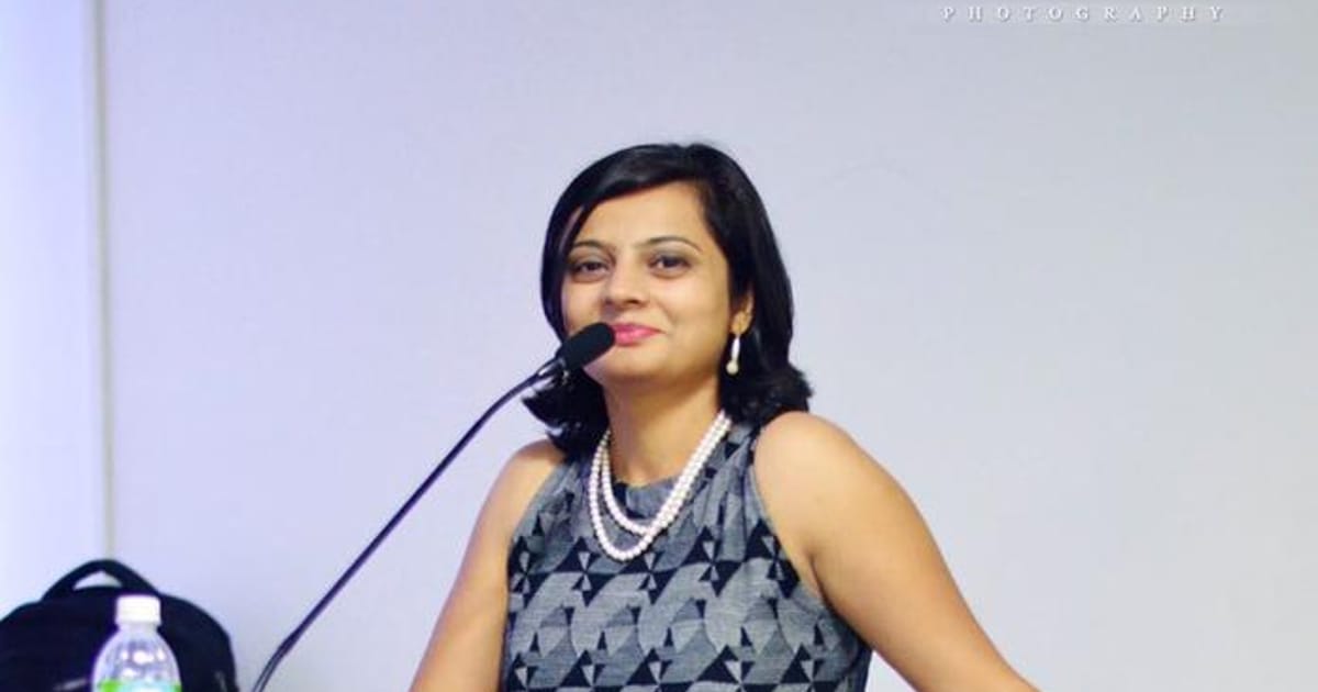 Nikita Vora - Pune, India, University of Applied Sciences Würzburg ...