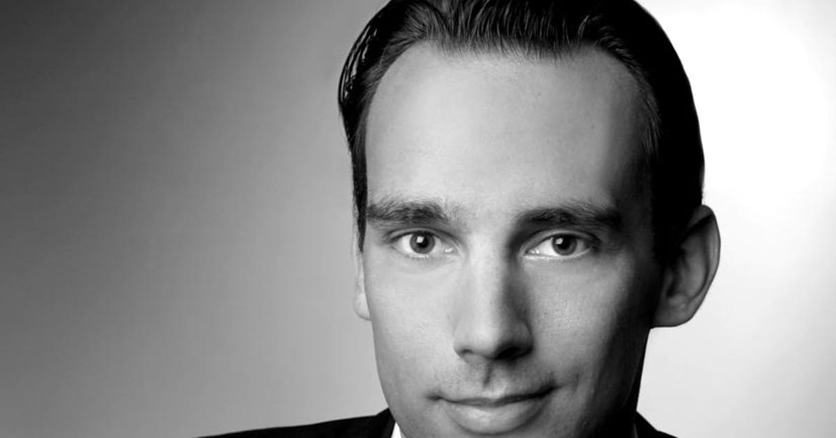 Daniel Daub - Zagreb, Kroatien, Hrvatski Telekom d.d., Otto Beisheim ...