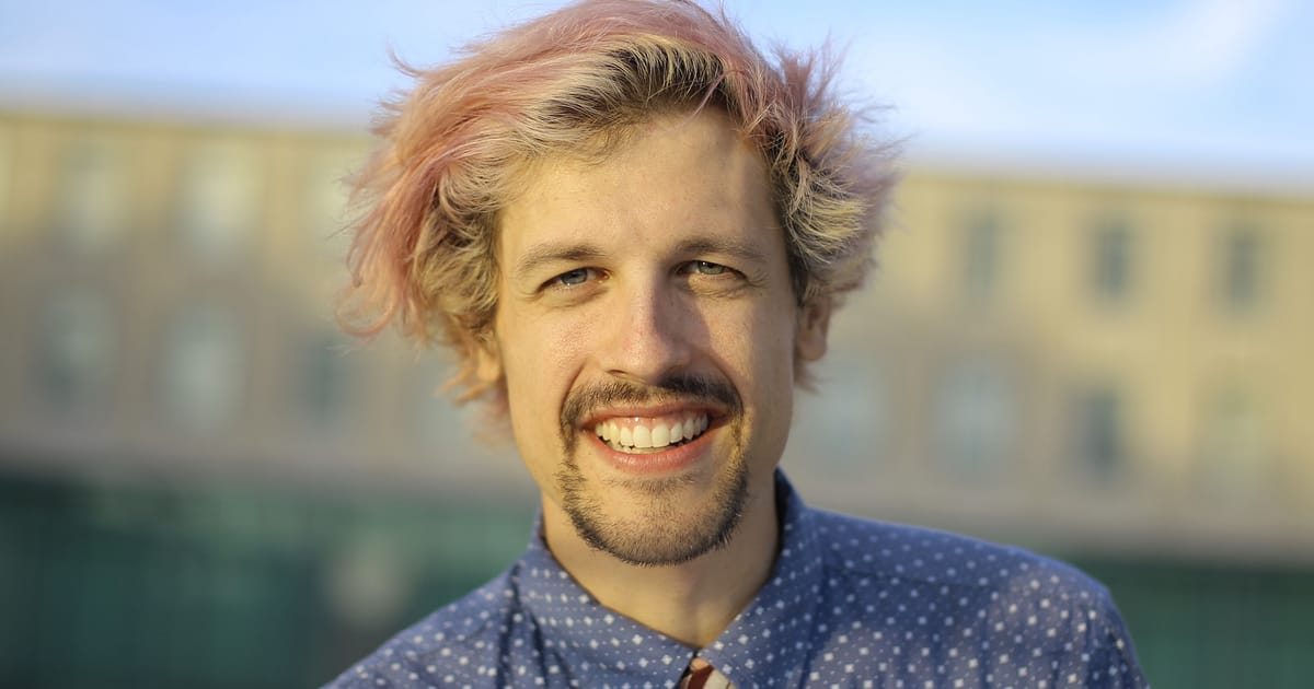 Derek Steen - Bethlehem, PA | about.me
