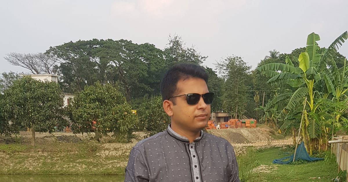 Ahaduzzaman Bappi - Satkhira | about.me