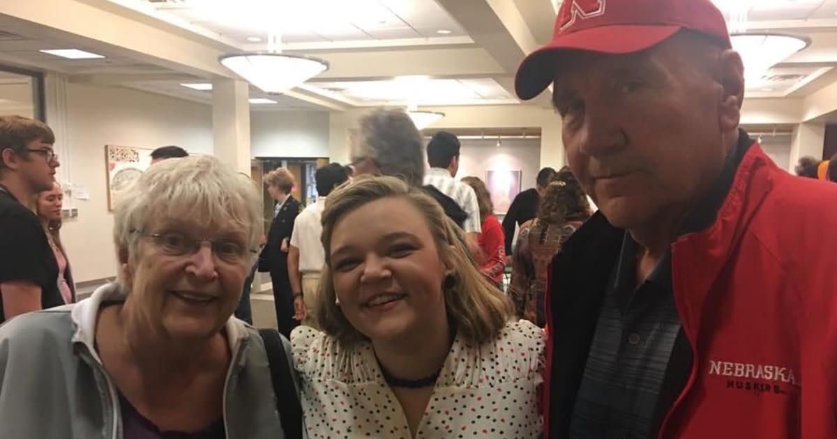 Mickenzi Loyd - Chadron, NE | about.me