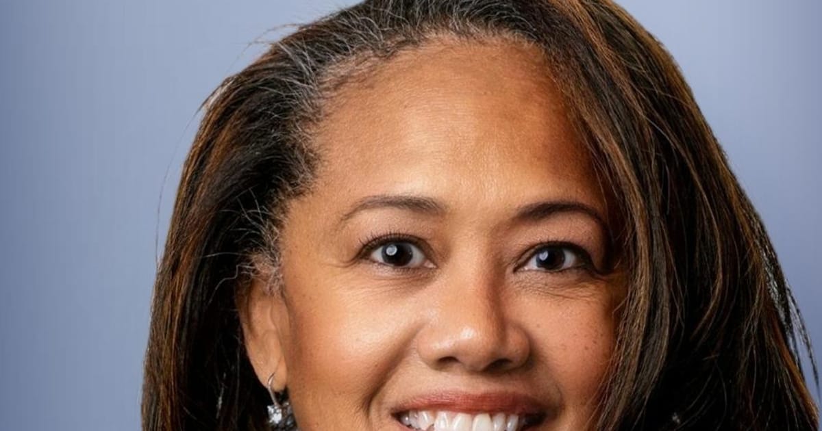 Genevieve Lum Cheong - Northern Virginia | about.me