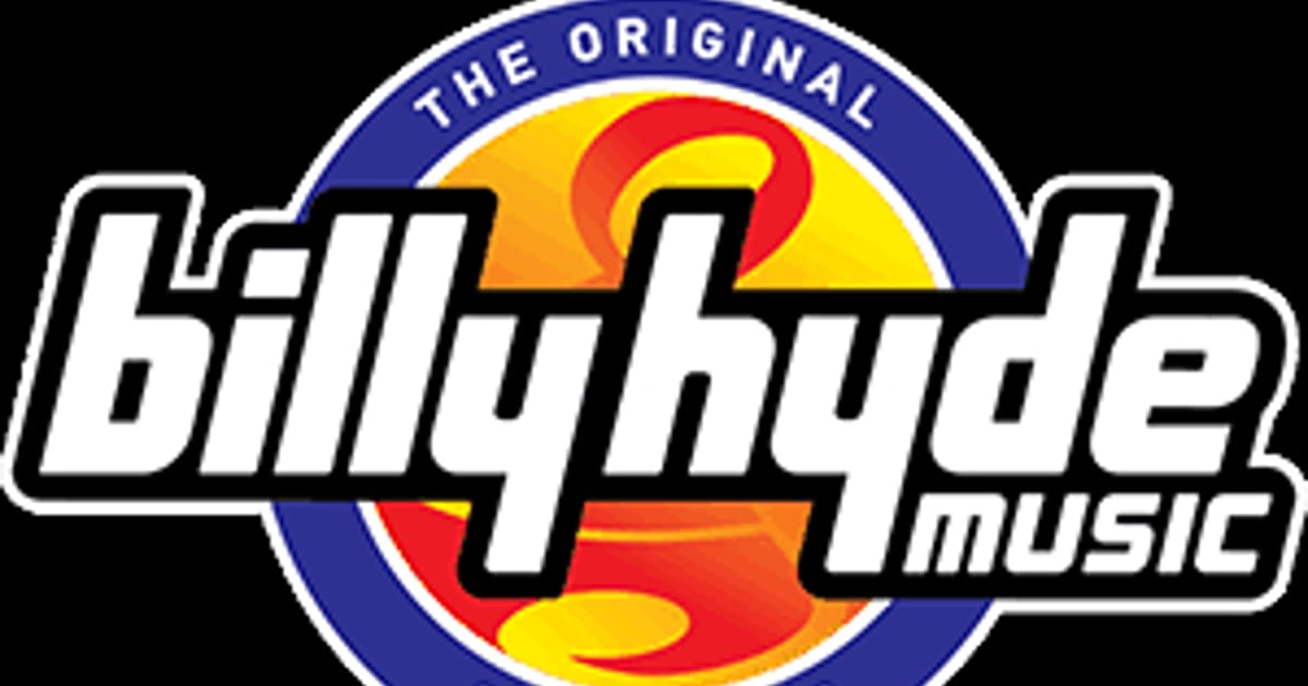 Billy Hyde - Australia | about.me