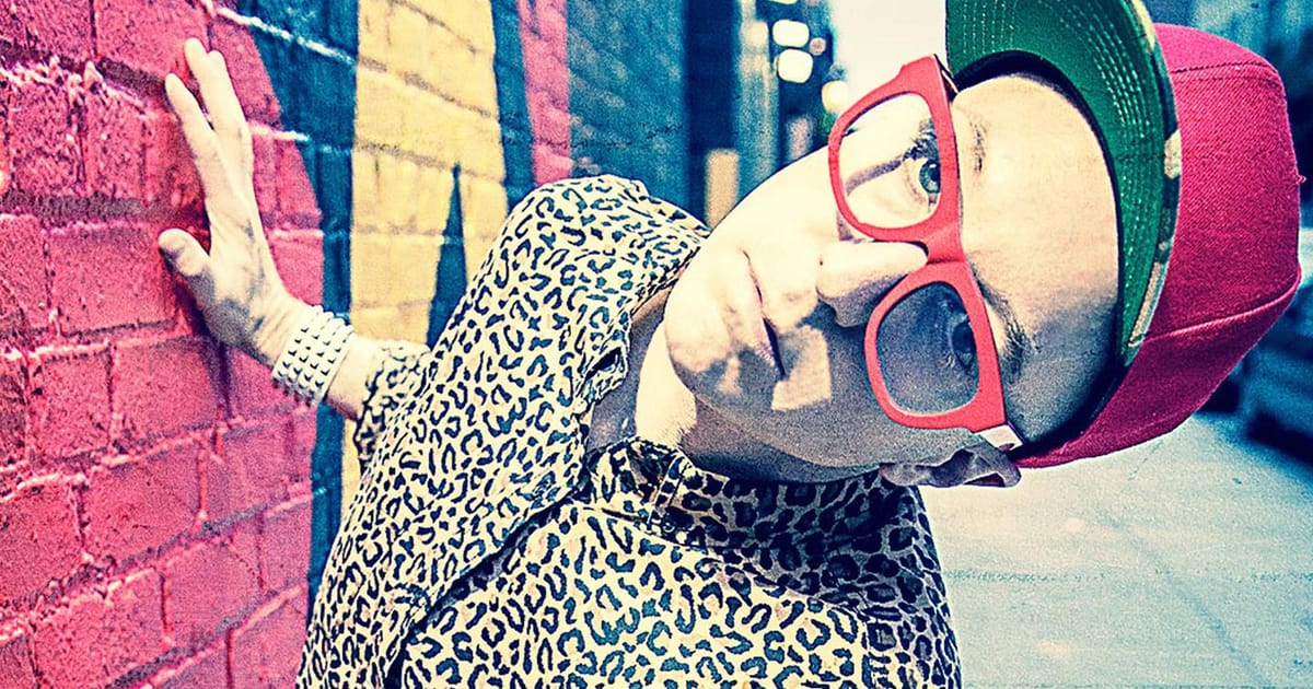 NOAH - New York, Recording Artist, Producer, Entertainer, Celebrity ...