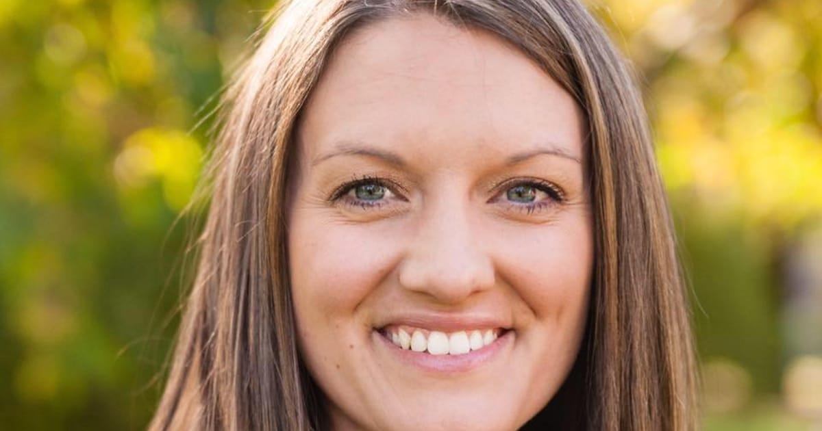 Andrea Halverson - BA, University of St. Thomas, MA, University of St ...