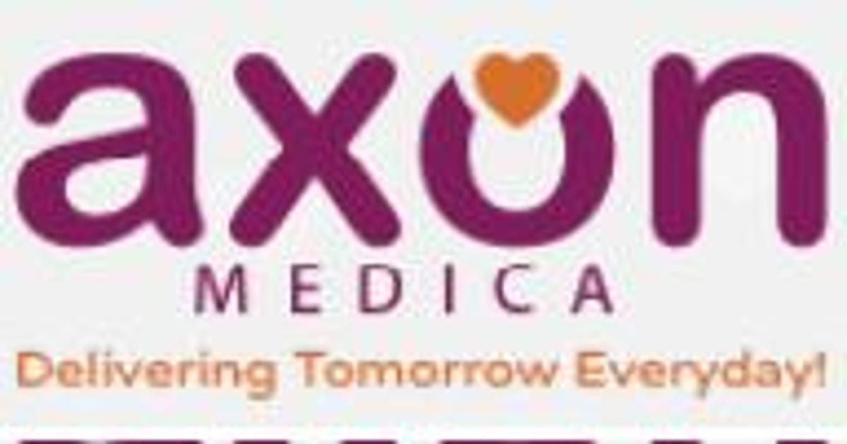Axon Medica - the United Arab Emirates | about.me