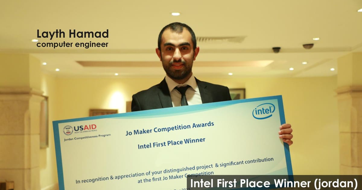 Layth Hamad - Doha, Qatar, Computer Engineering | about.me