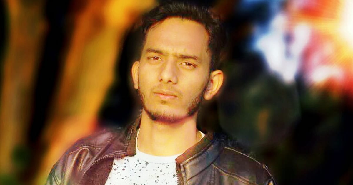 Md Sadab Wasim - Gumla, India, Ranchi University | about.me