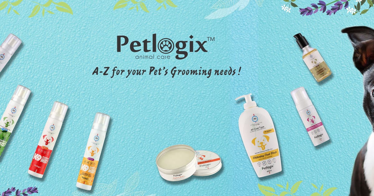 Petlogix - Noida, India | about.me