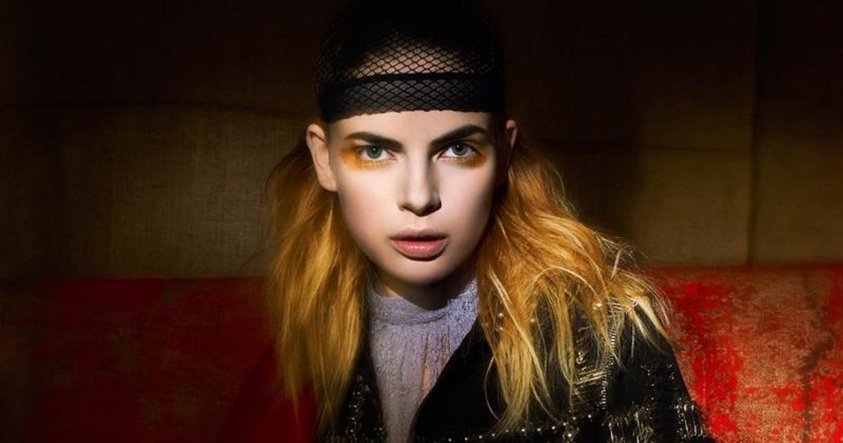 Kristina Pavlov - Croatia, Zagreb, Freelance Makeup Artist, J.P ...