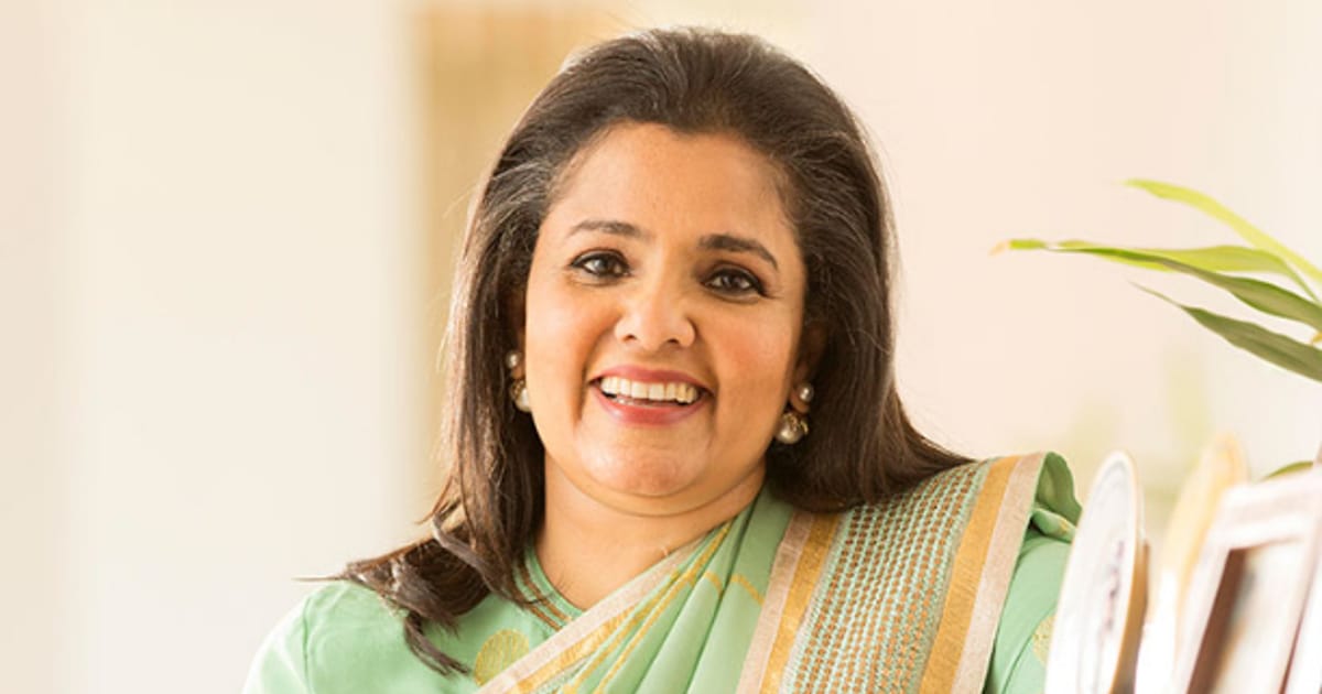 Anna chandy - India | about.me