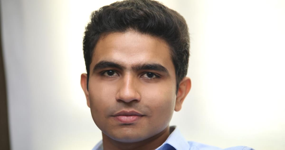 Harsh Dahiya - New Delhi, India, Entrepreneur, Bachelors in Computer Science Engineering | about.me