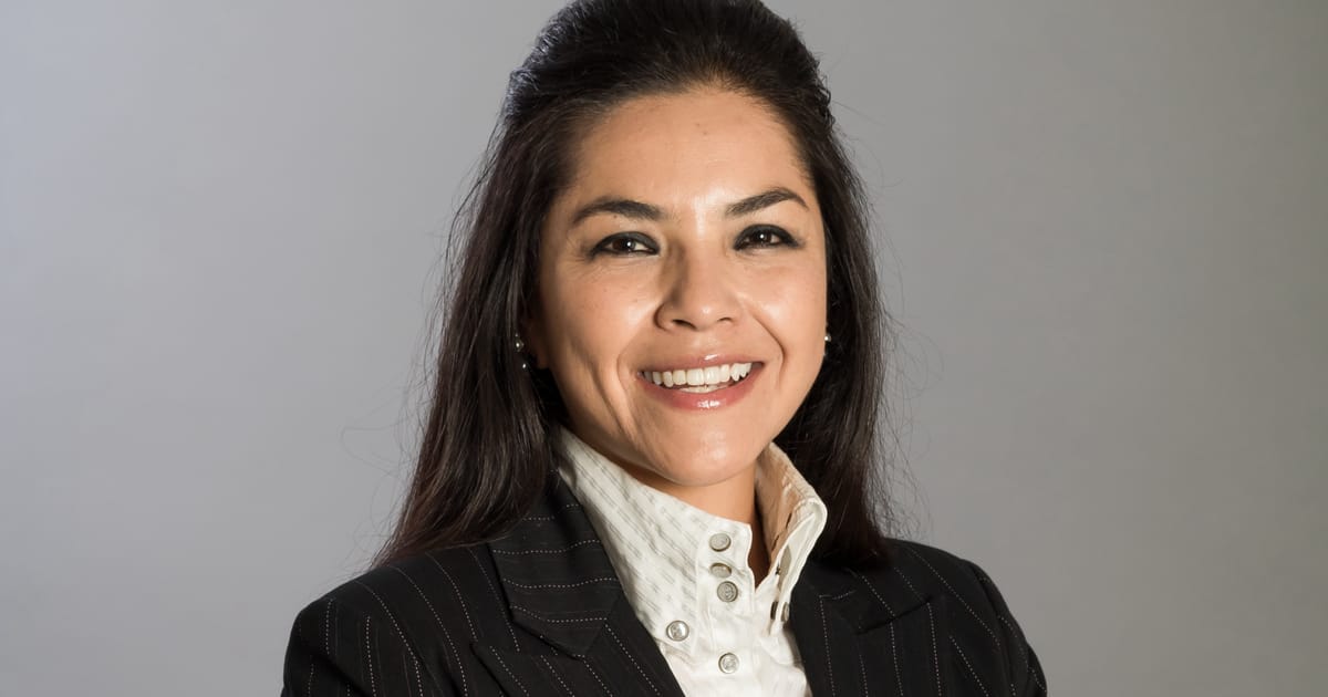 Rosalia Juarez Mendoza - Mexico City, Mexico, Personal and ...
