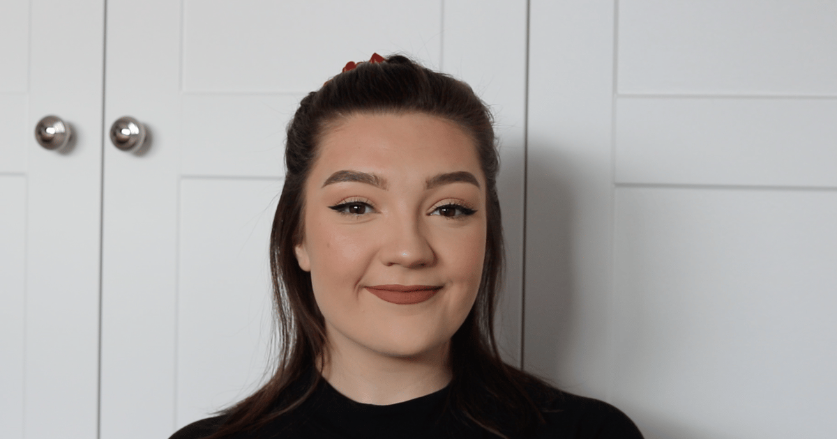 Chloe Street - Southampton, UK, Solent University | about.me