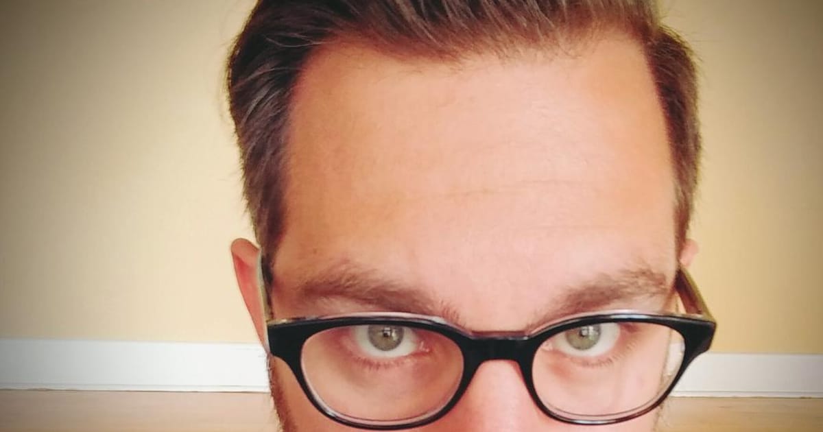 Jon Stancato - New York, BA (Theatre & Art History) from Swarthmore ...