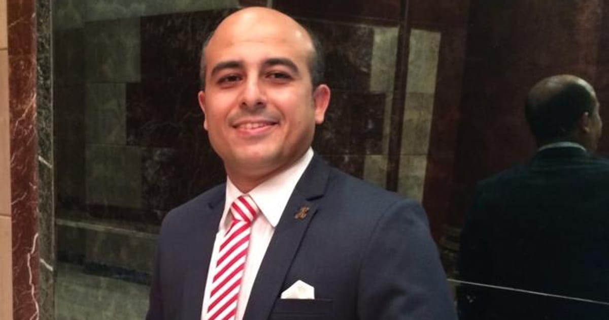 Hany Aly - Cairo, Egypt, Ain shams univer | about.me