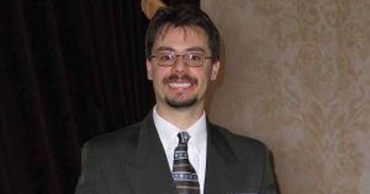 Christopher Haase - Wisconsin, ESS, Inc., Hazardous Materials ...