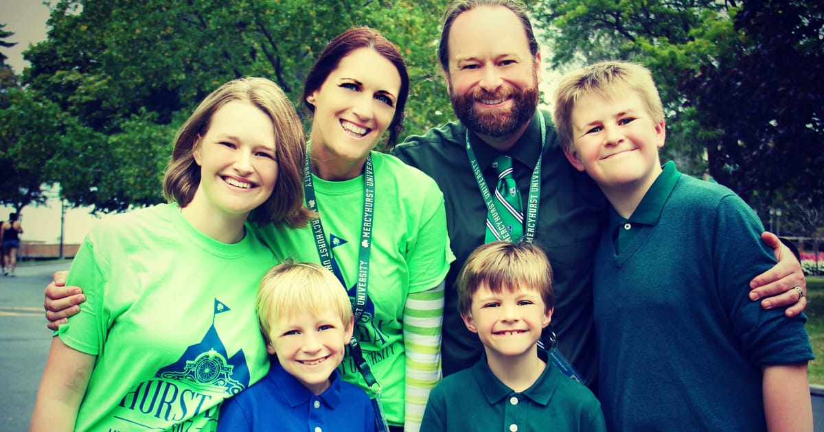 Dr. Benjamin McKee Baughman, BSc, MSc, PhD - Erie, Pennsylvania ...