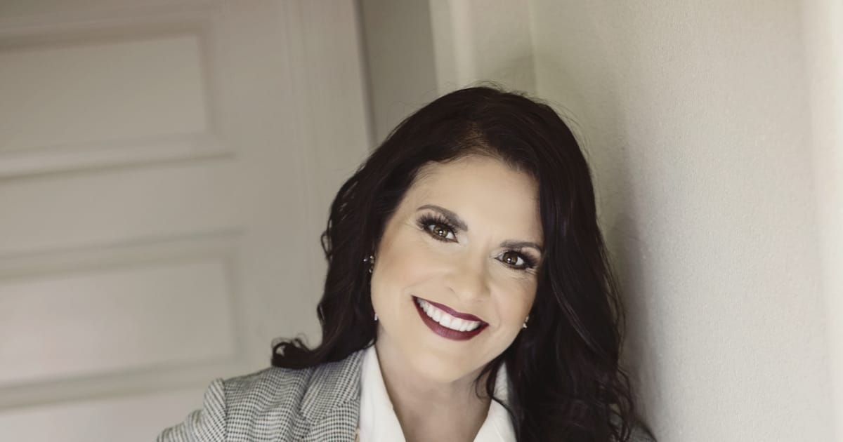 Candace Pulliam with American Real Estate - Southeast Texas, American Real Estate, Champions ...