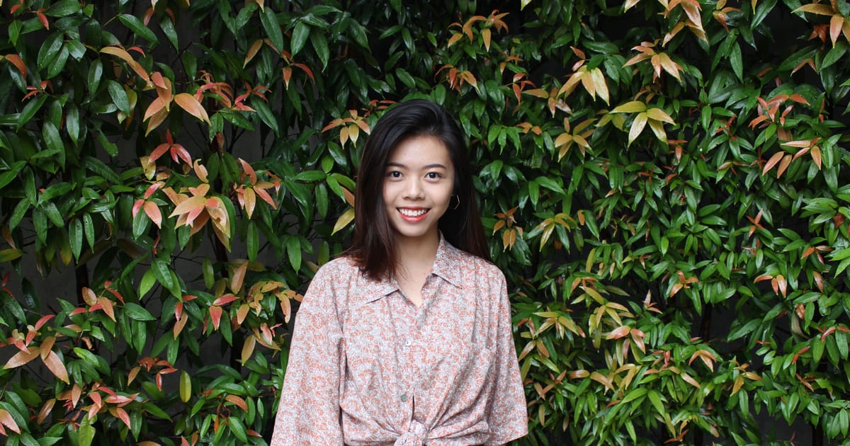 Renee Wong - Kuala Lumpur, Malaysia | about.me