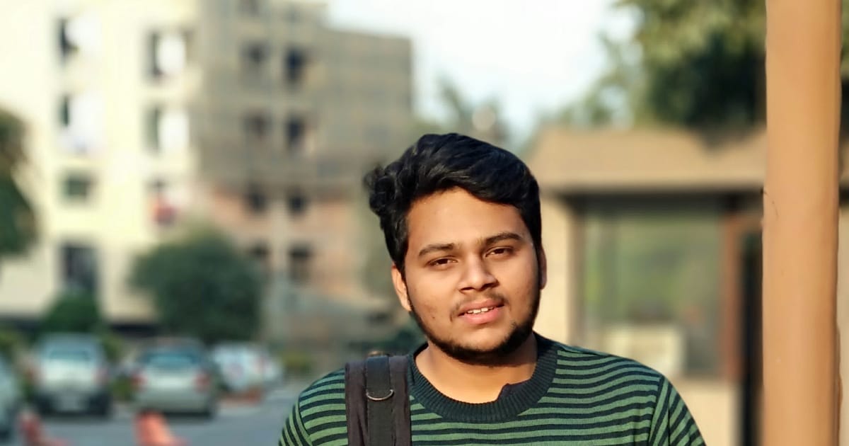 Naivedhya Piparde - Betul, India | about.me