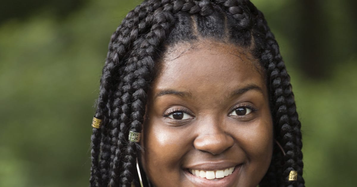 Raven English - Charlotte, North Carolina, The Art Institute of ...