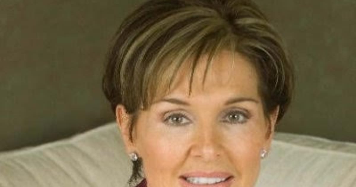 Jan Fletcher OBE - Harrogate, United Kingdom | about.me